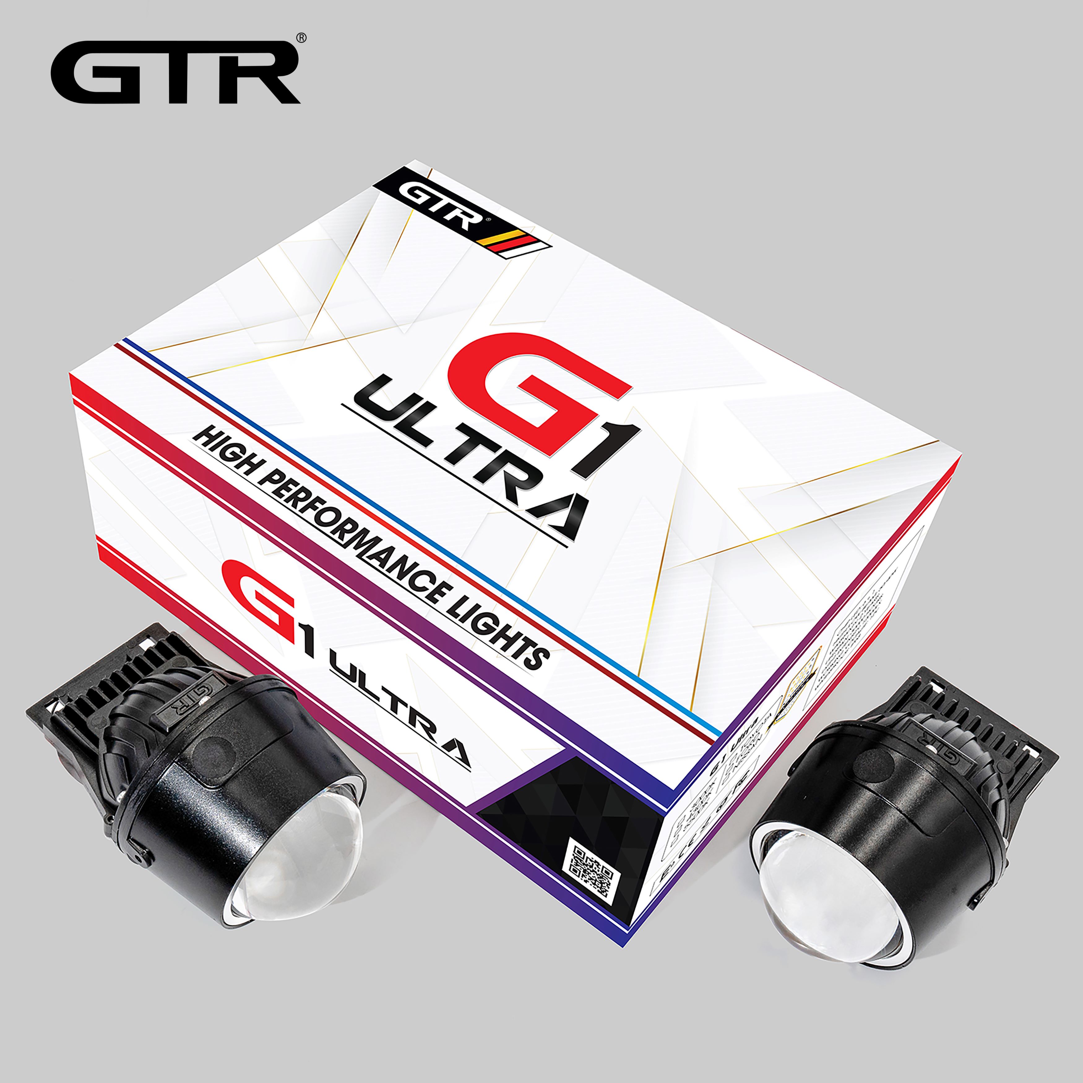 GTR Việt Nam - GTR - Thương hiệu tăng sáng số 1 Việt Nam